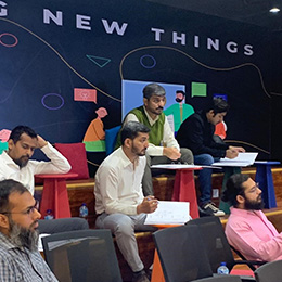 Join our team of technology professionals | Systems Limited