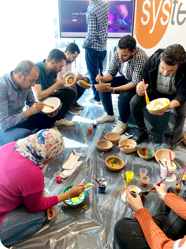 Company Overview | Systems Limited.