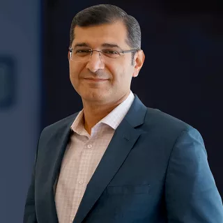 Asif Peer | Systems Limited