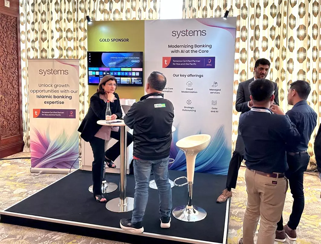 Systems Limited | TRF ASEAN 2024