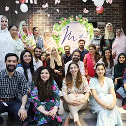 Join our team of technology professionals | Systems Limited