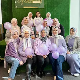 Join our team of technology professionals | Systems Limited