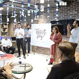 Join our team of technology professionals | Systems Limited