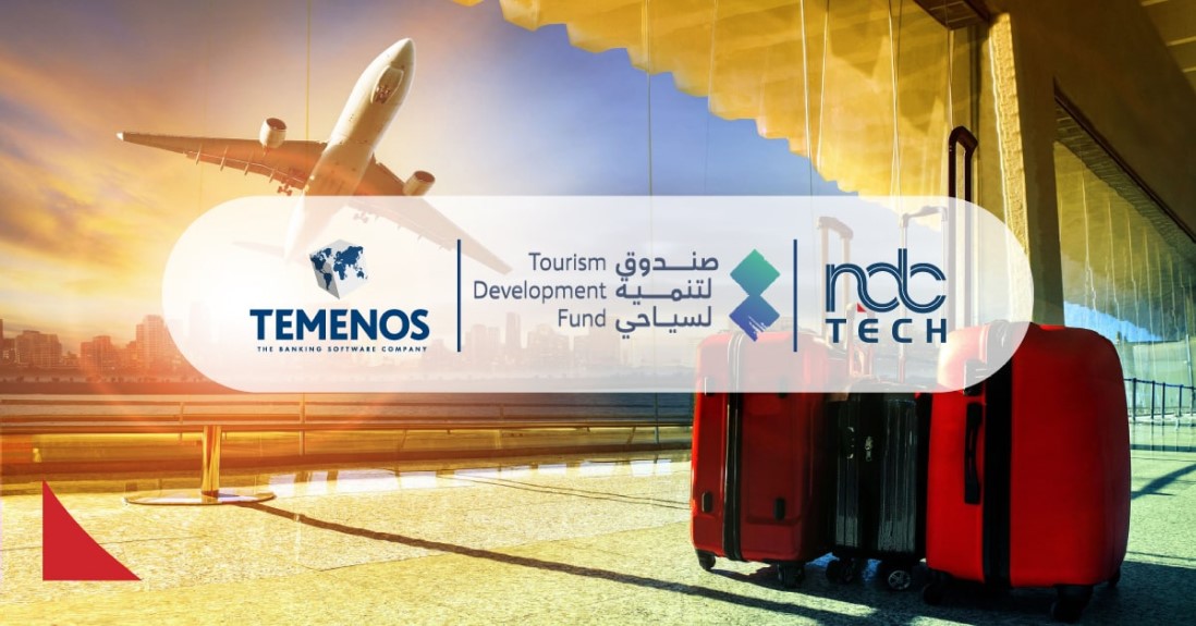 Saudi Arabia TDF launch Digital Lending Service in 60 days with Temenos